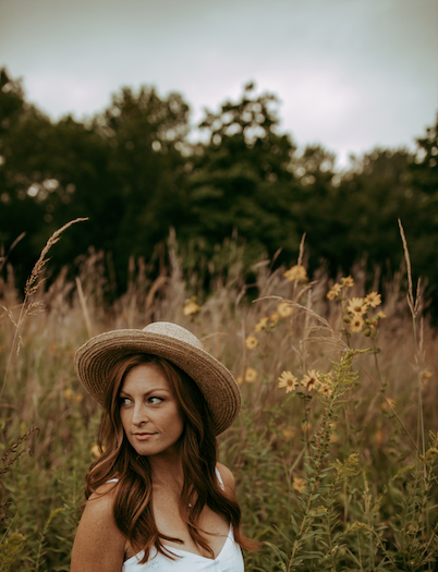 Meet the Maker – Jackson Rose Candles