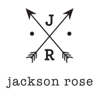 Jackson Rose Candles